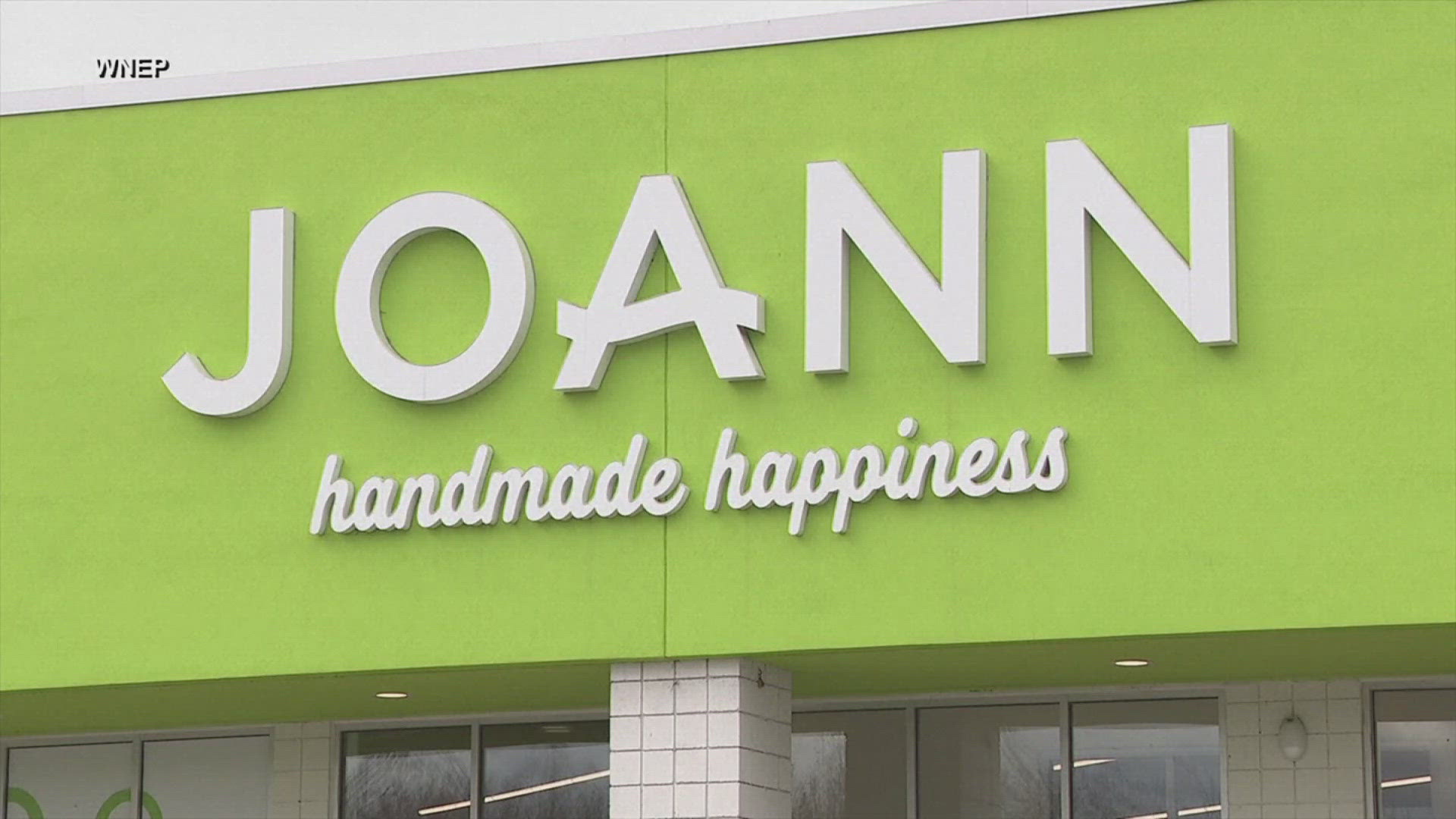 JoAnn Fabrics shutting down all stories | whas11.com