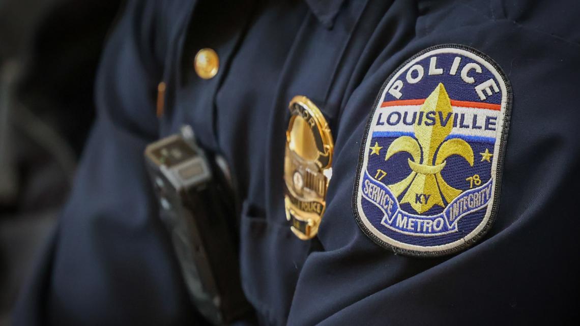 LMPD's phone line is down, here's how to submit tips and reports ...