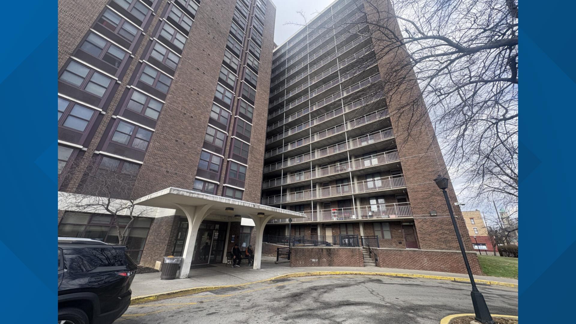 Housing authority compensates residents as it fixes electrical issue in ...