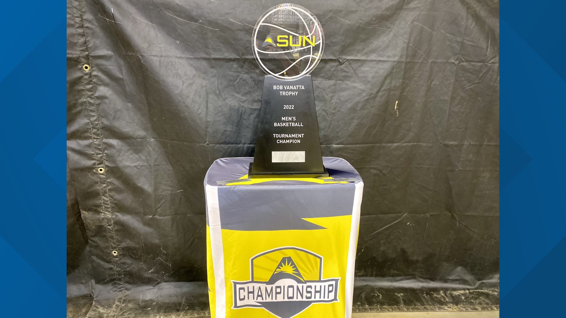 ASUN Champions Bellarmine Knights won't go to big NCAA dance | whas11.com