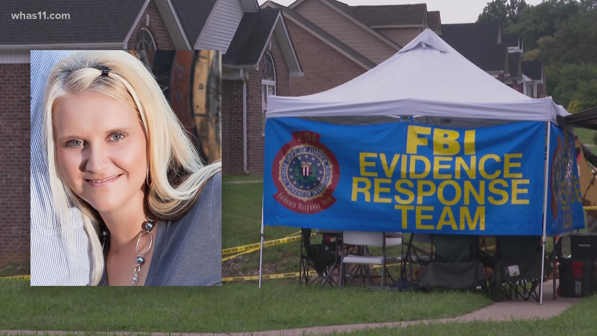 Crystal Rogers update: 2 men found guilty in Bardstown mom's murder ...