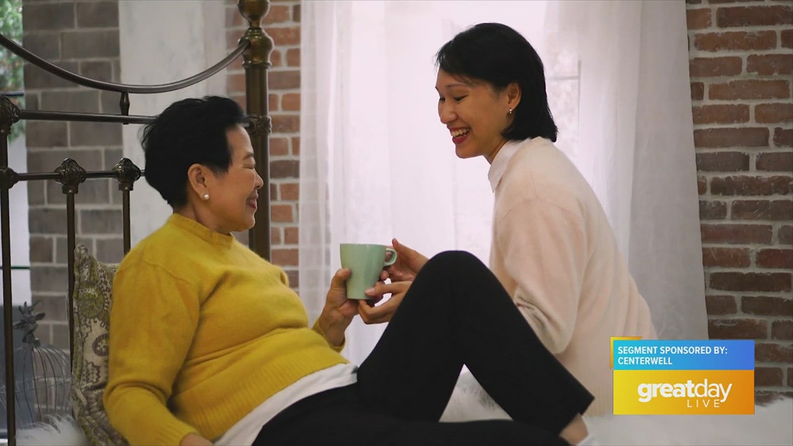 GDL: Centerwell Discusses Senior Focused Care | whas11.com