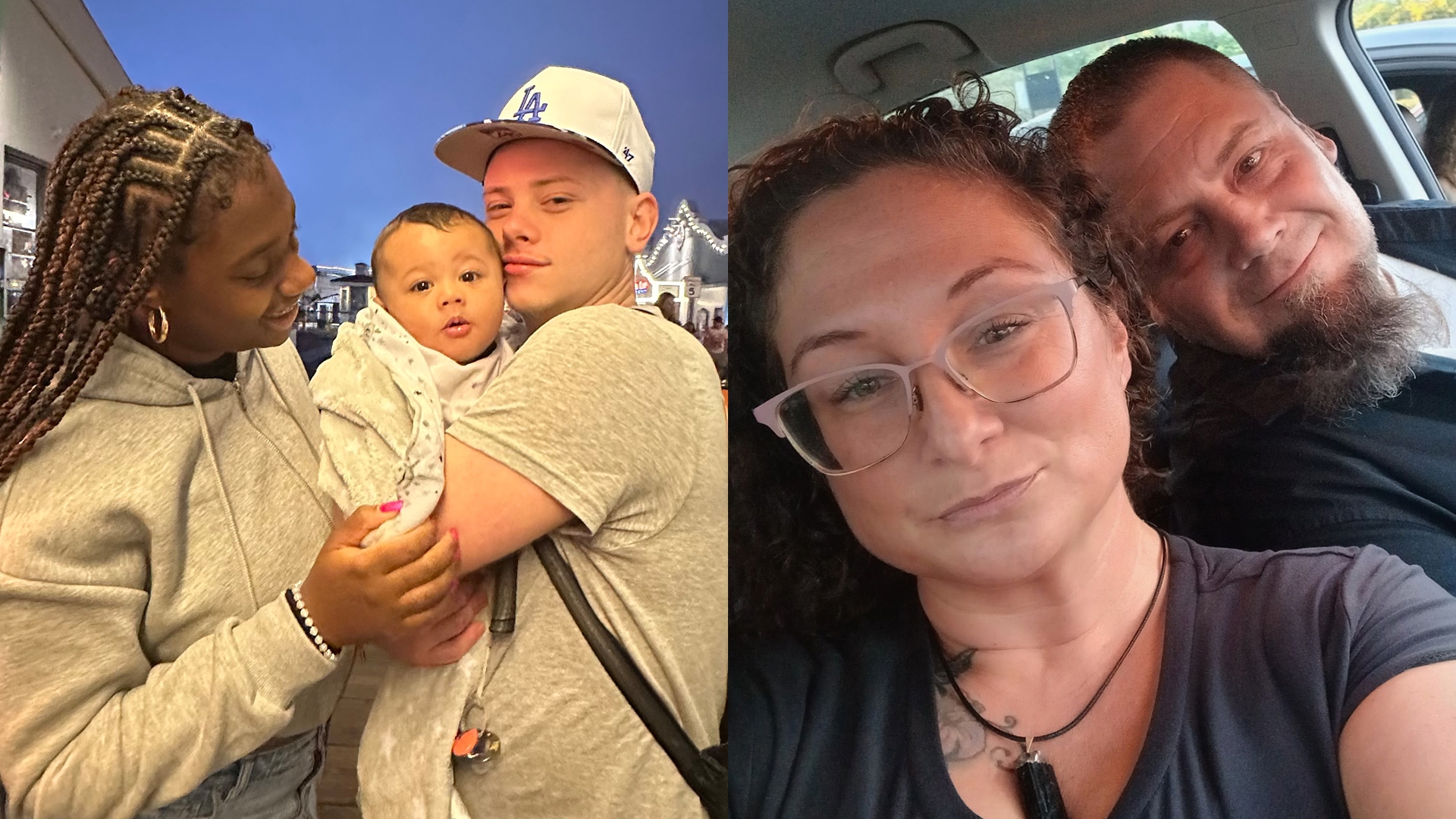 Victims recall fatal shooting at Harvest Homecoming | whas11.com