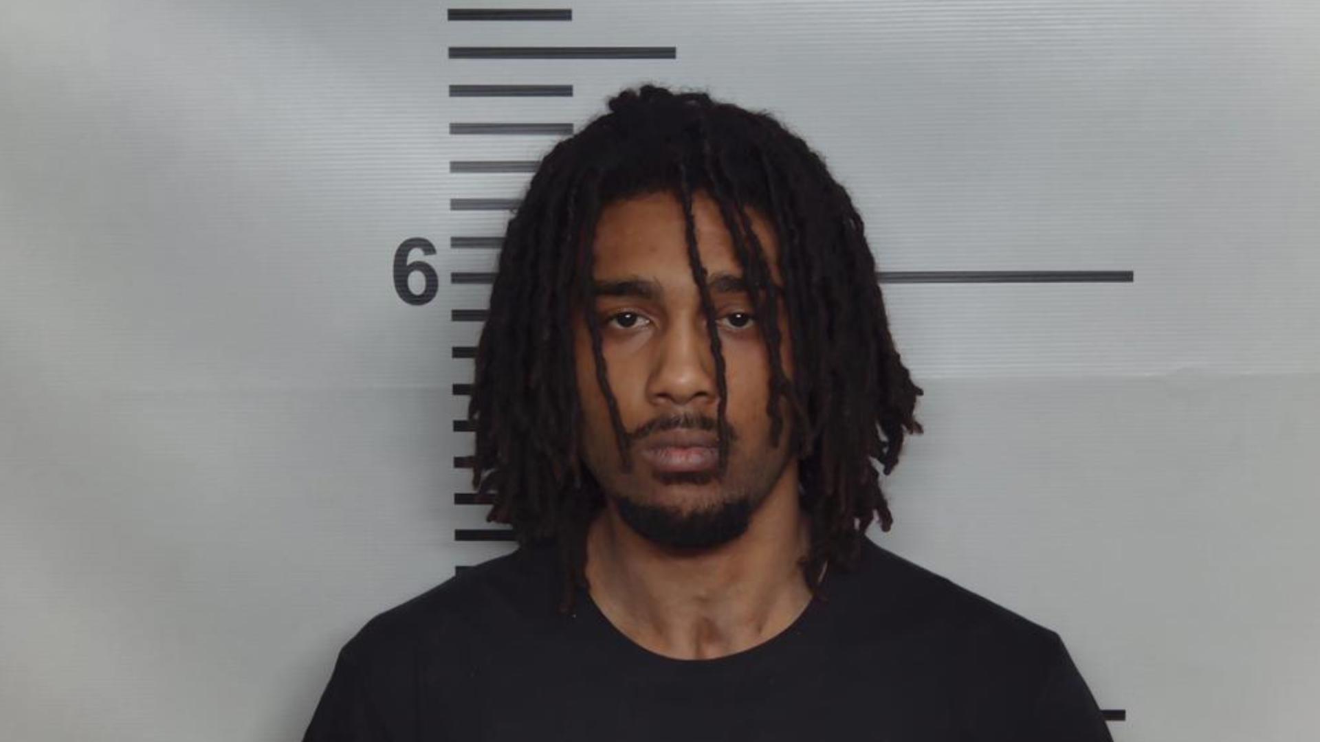 Violation of Louisville mask ordinance leads to arrest | whas11.com