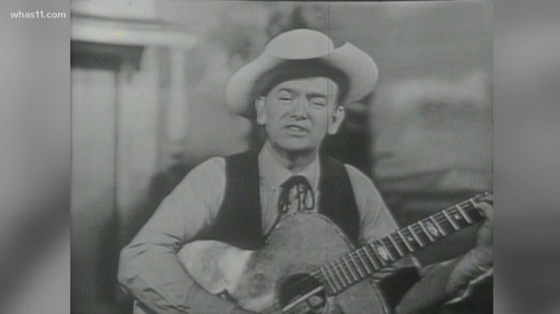 Remembering Randy Asher | whas11.com