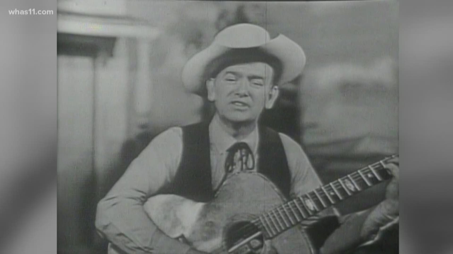 Remembering Randy Asher | whas11.com