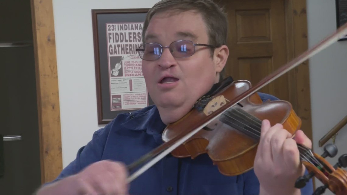 Southern Indiana Bluegrass star to return to Bourbon & Beyond festival ...