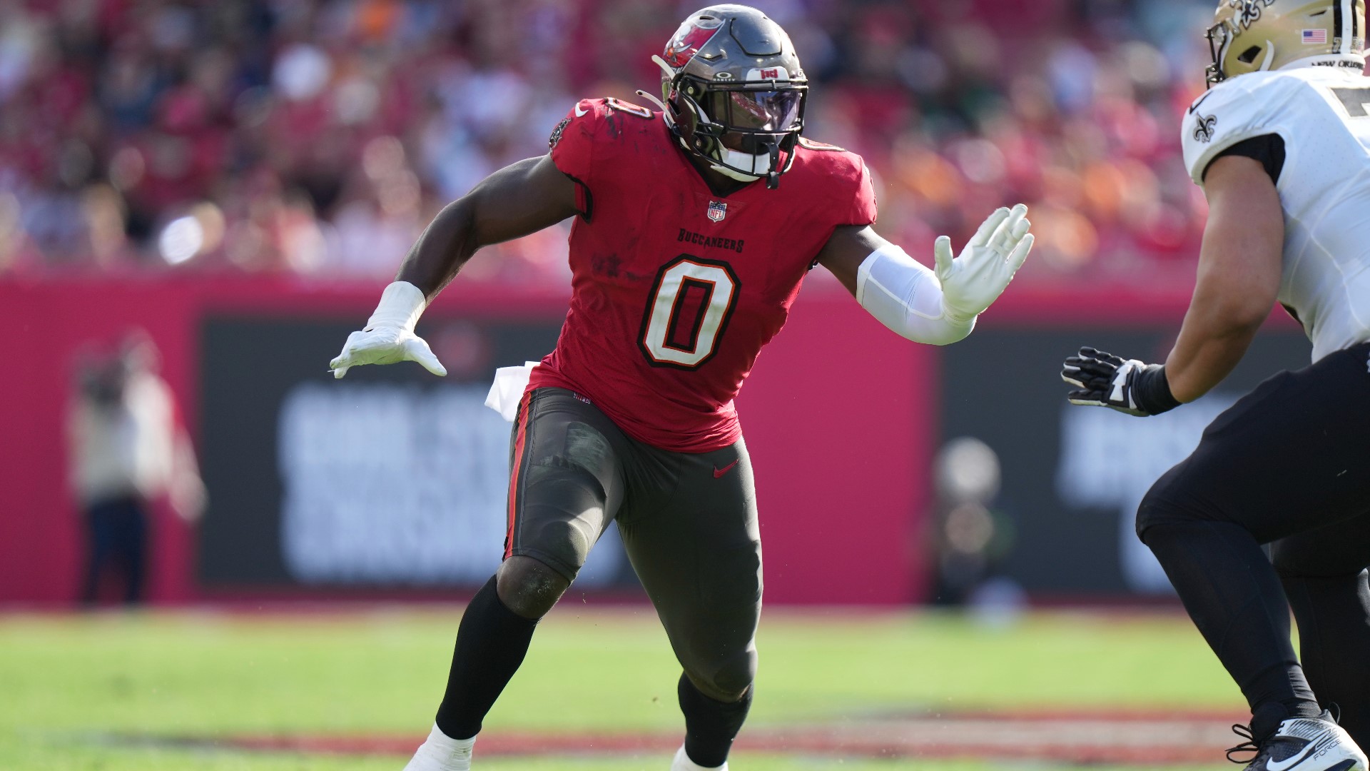 Lamar Jackson, 7 other Louisville Cardinals in NFL playoffs | whas11.com