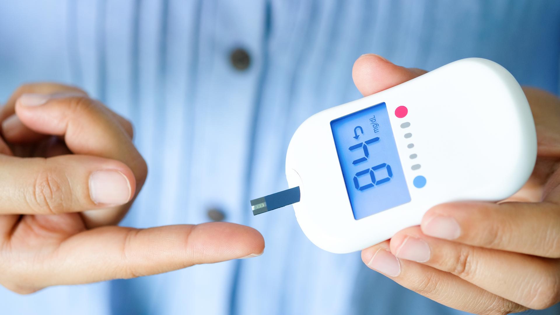How to detect early signs of diabetes | whas11.com