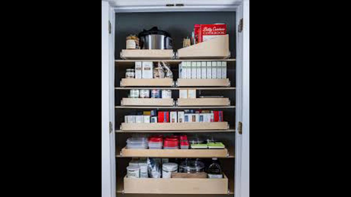 GDL: Shelf Genie Storage Solutions | whas11.com