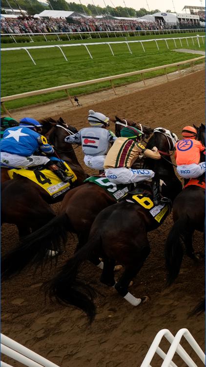 Kentucky Derby 152 | What time does the race actually start? | whas11.com