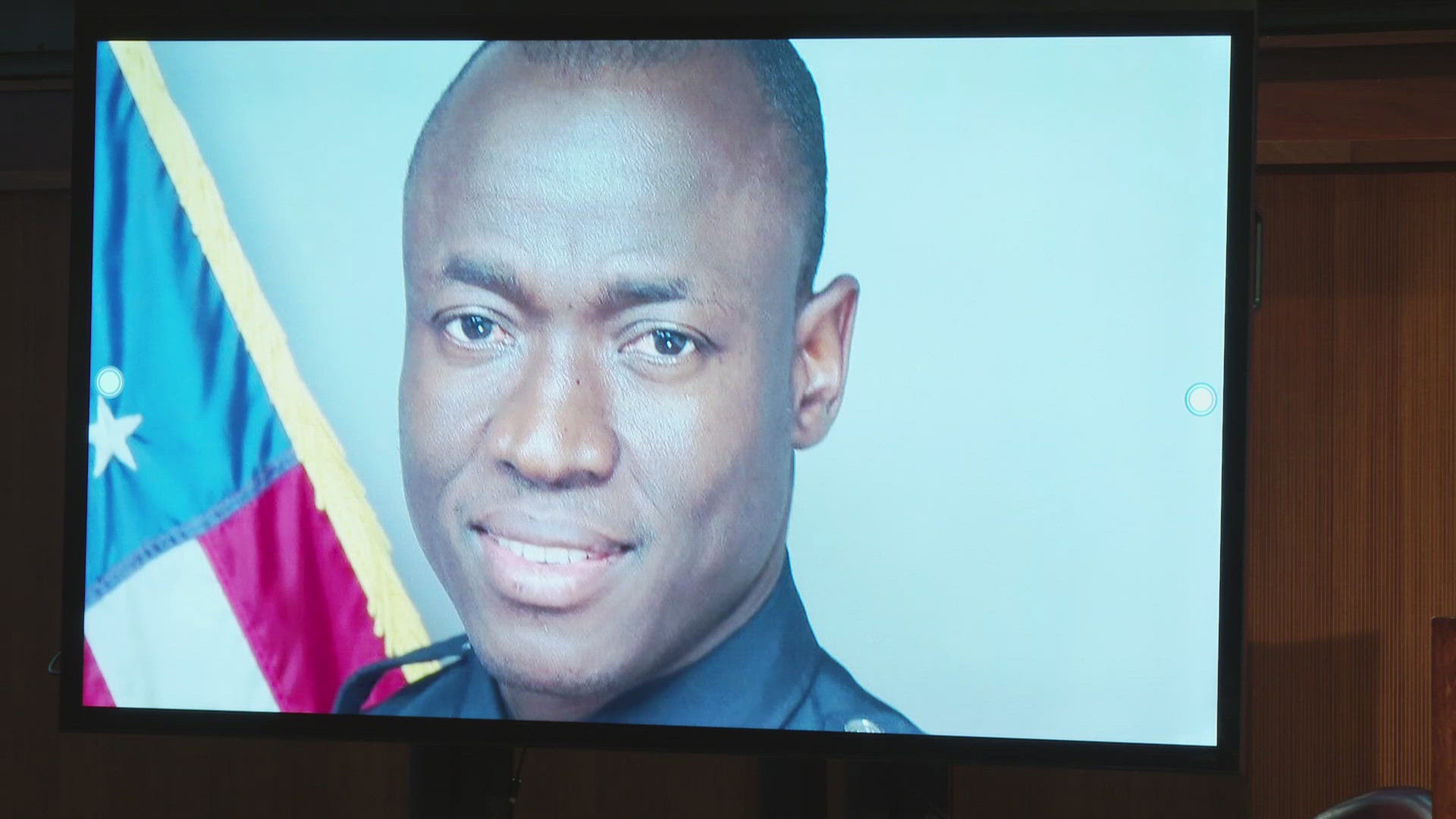 Off-duty Louisville corrections officer killed in weekend homicide ...