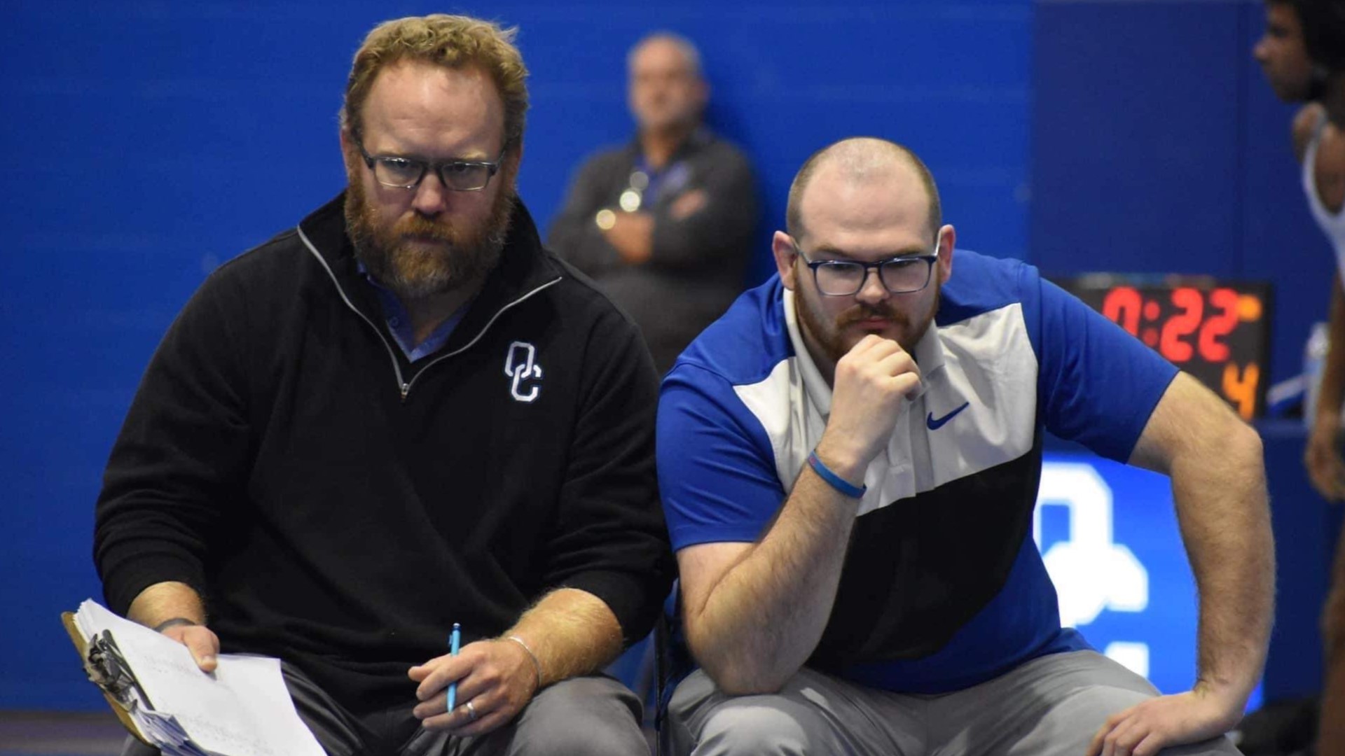 Oldham County man shot, killed at Washington D.C. university | whas11.com