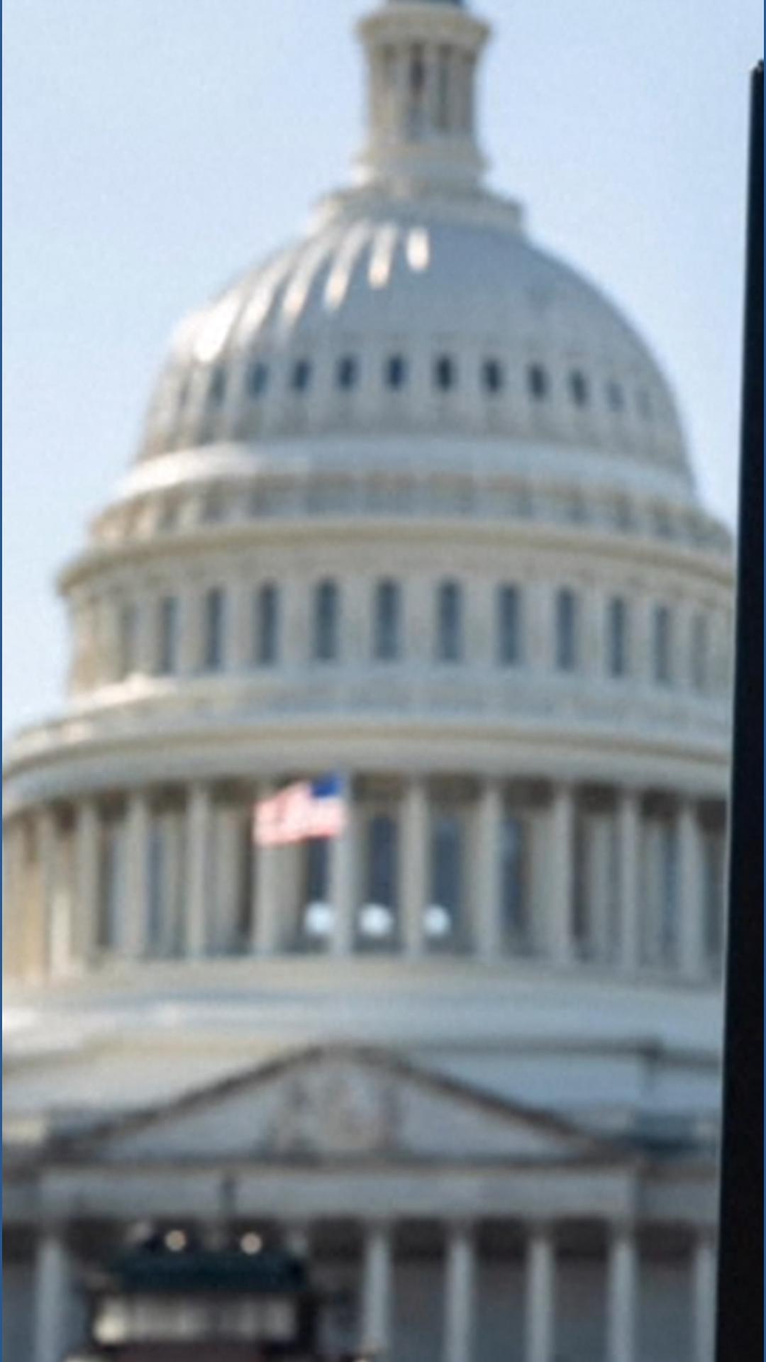 How Kentucky's lawmakers in Congress have voted on funding the ...