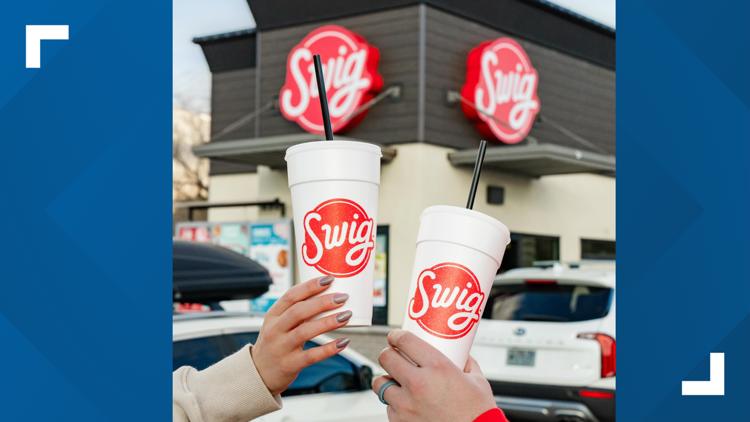 Dirty soda shop, Swig, buys land for Jeffersonville location | whas11.com