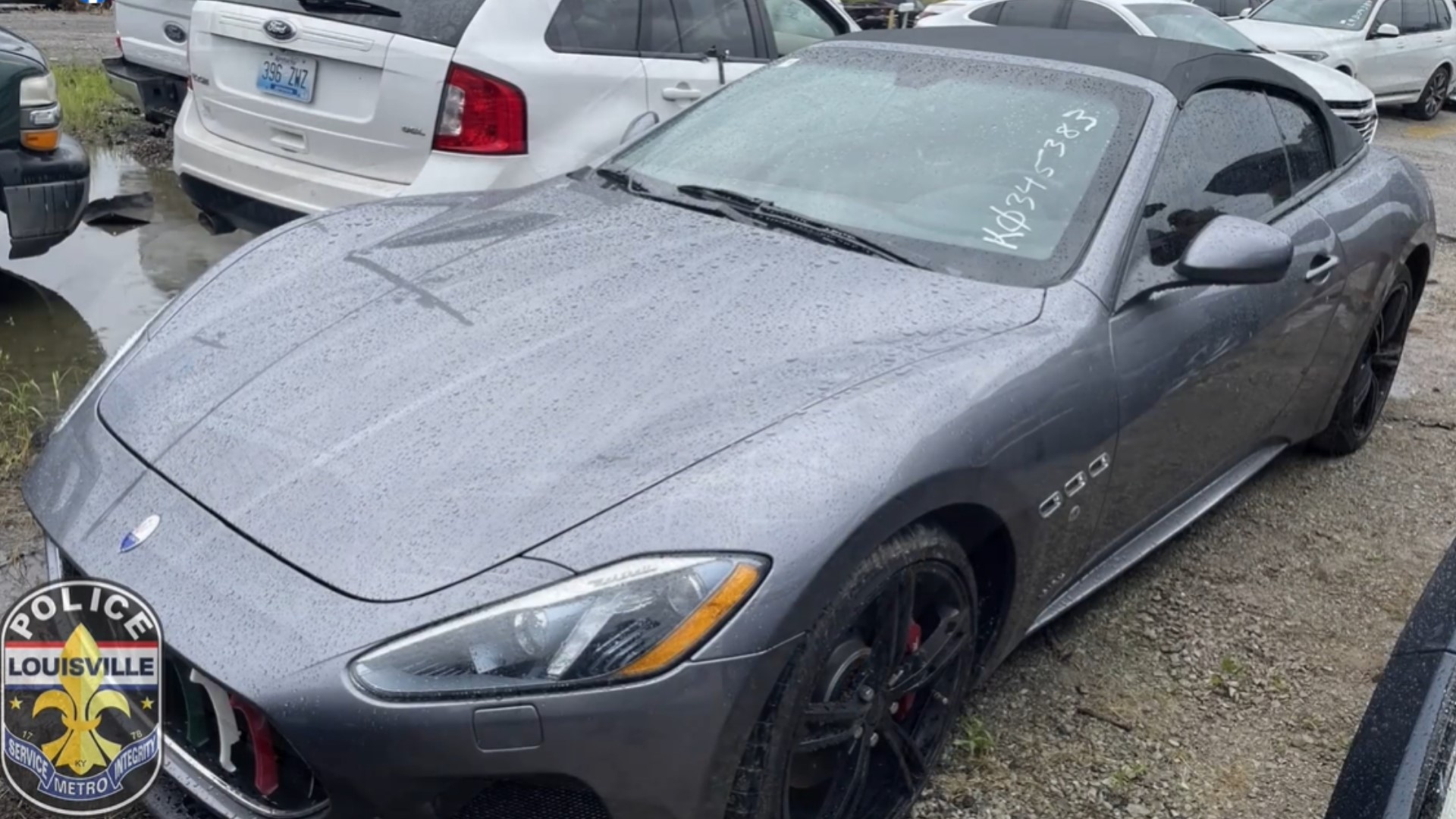 What we know about LMPD's 'Operation Havana Highway' | whas11.com