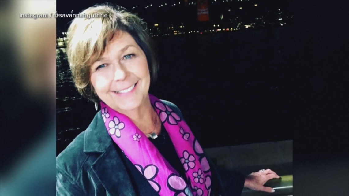 Six years later, Andrea Knabel's family still searching for answers ...