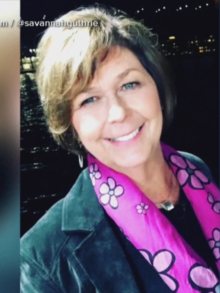 Six years later, Andrea Knabel's family still searching for answers ...