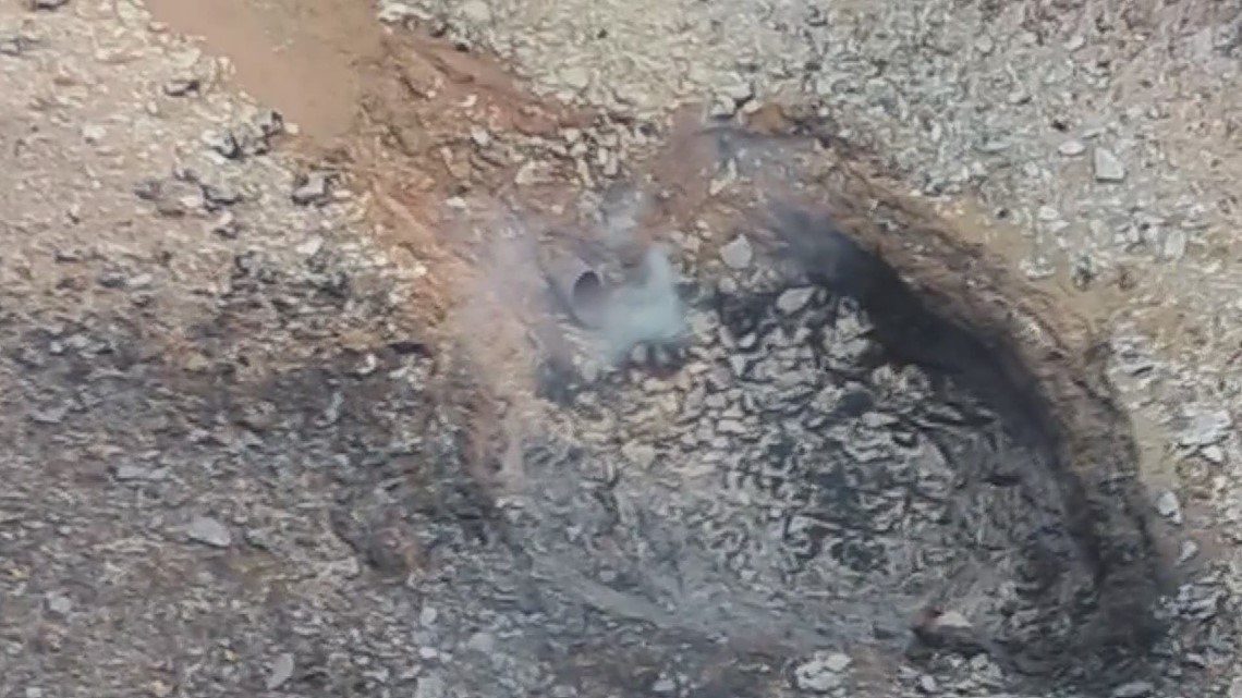 NTSB continues to investigate deadly gas pipeline explosion in Kentucky ...