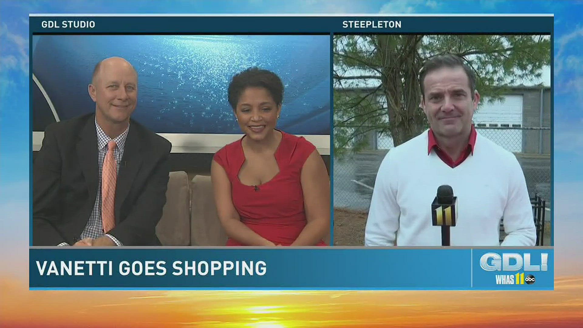 Uncle Eddie Vanetti | whas11.com