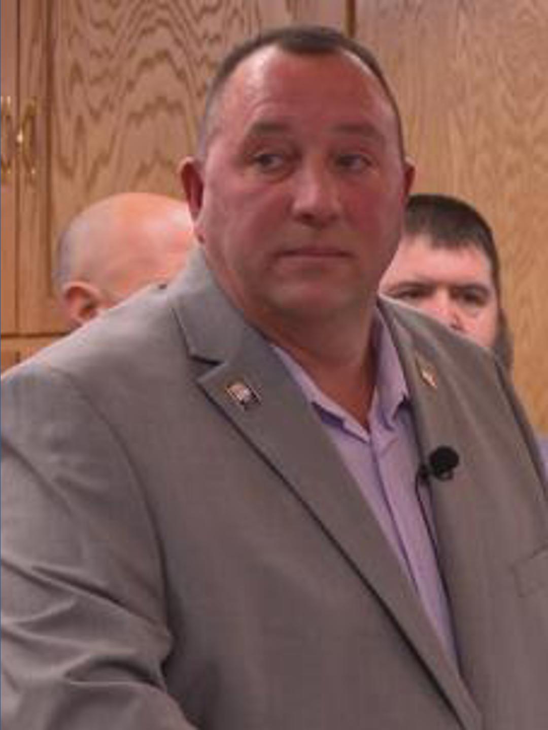 Brice Rhodes sentenced to life in prison | whas11.com