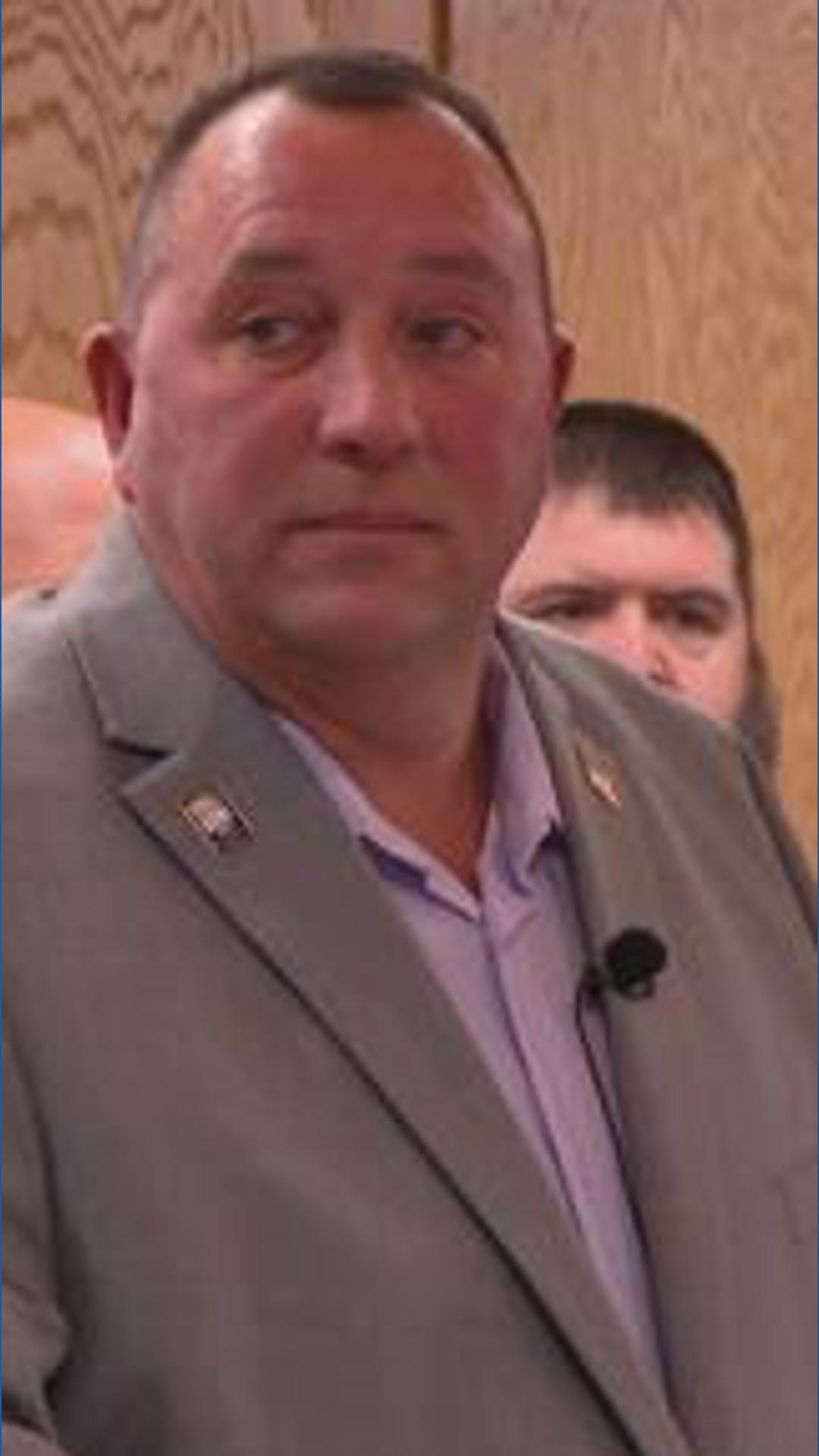 Brice Rhodes sentenced to life in prison | whas11.com