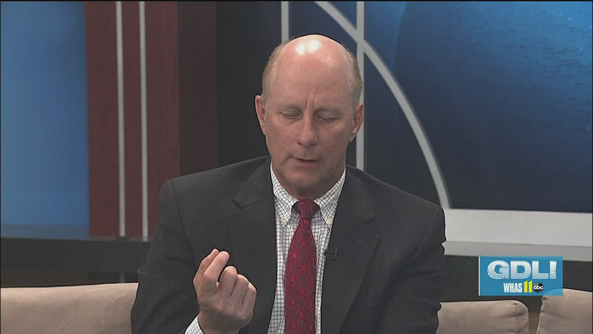 The real Dr. House turns his attention to fixing your hormones | whas11.com