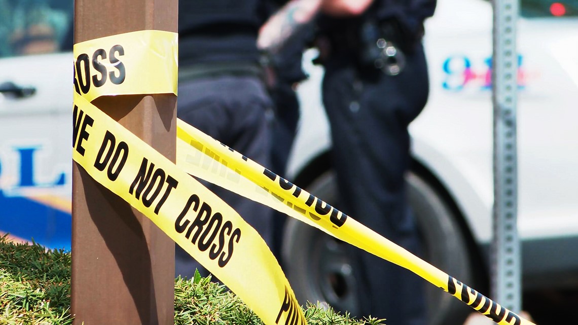 David Boggs killed during robbery, family's emotional response | whas11.com