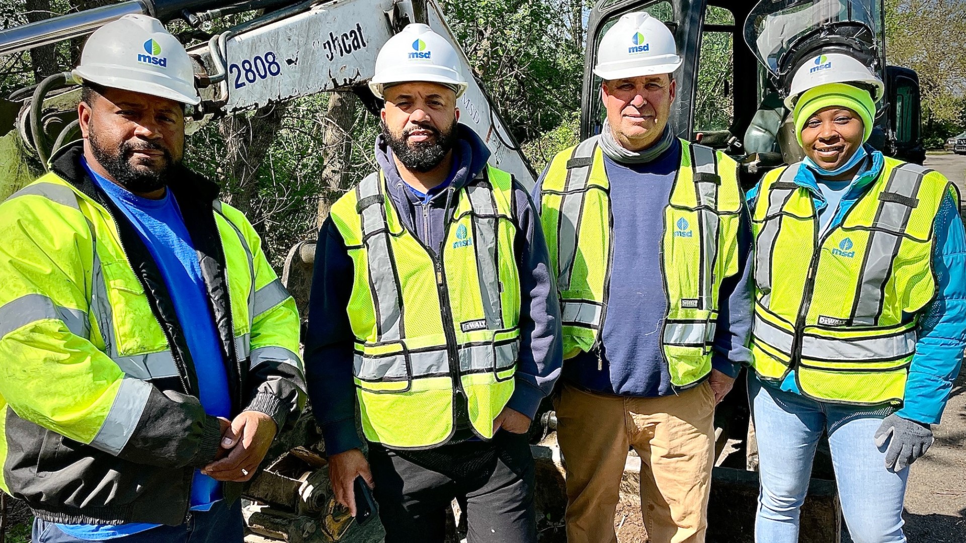 Reed Yadon | whas11.com