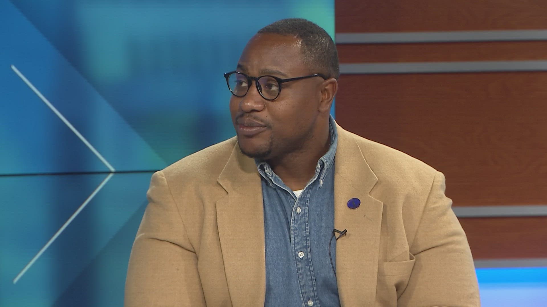 Metro councilman talks about city-wide impacts of strike at Kentucky ...