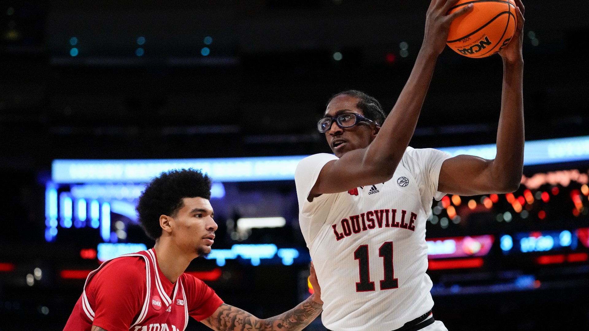 Freshman Dennis Evans not medically cleared to play for UofL | whas11.com