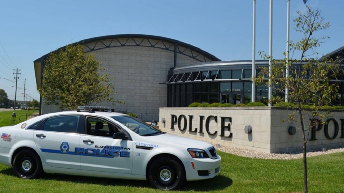 Elizabethtown police to place 'flock' cameras around city | whas11.com