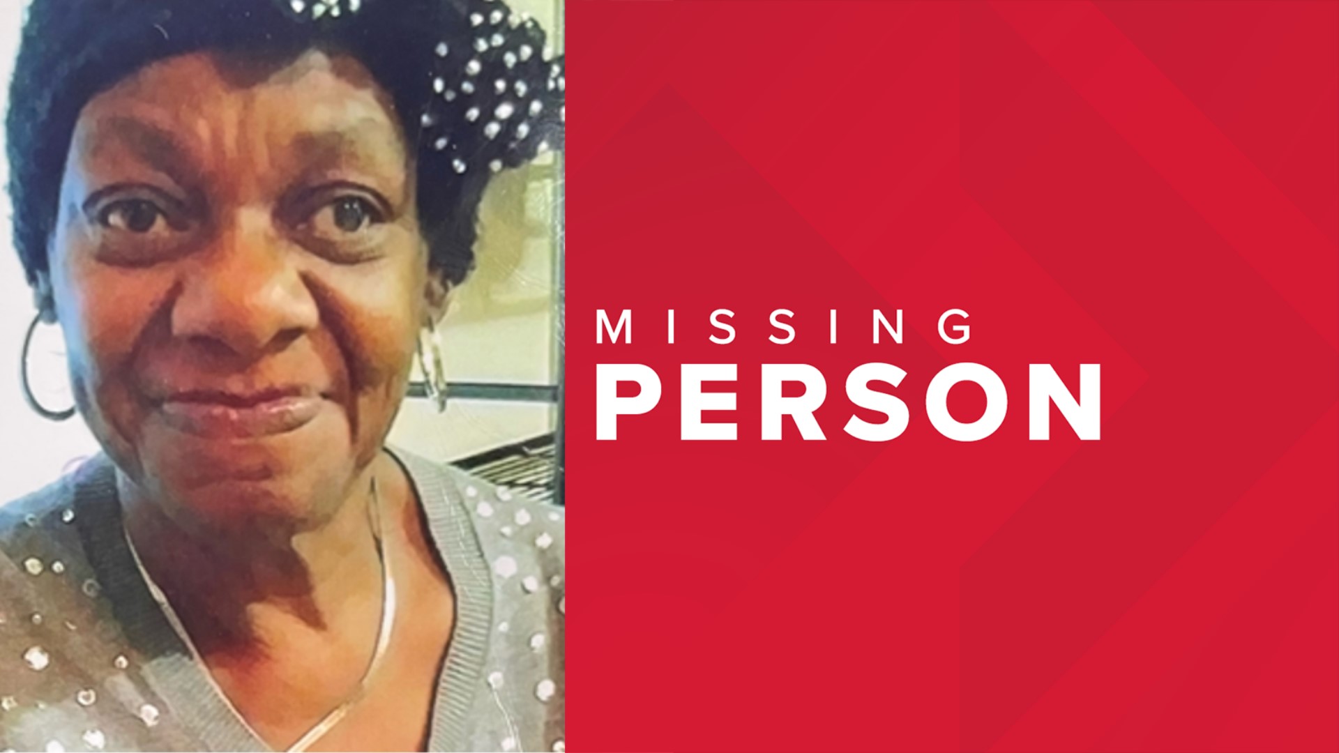 LMPD issues Golden Alert for woman last seen in Old Louisville | whas11.com