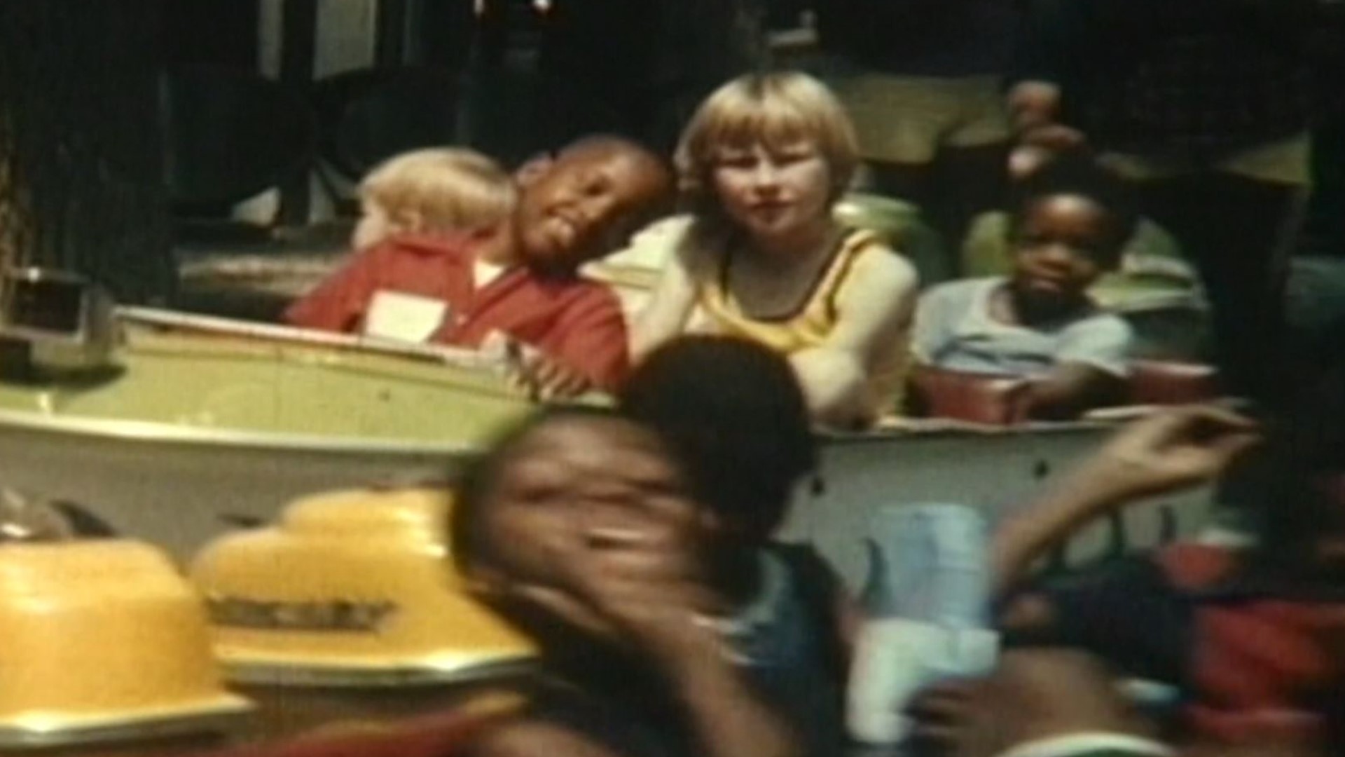 Fontaine Ferry Park's Checkered Past