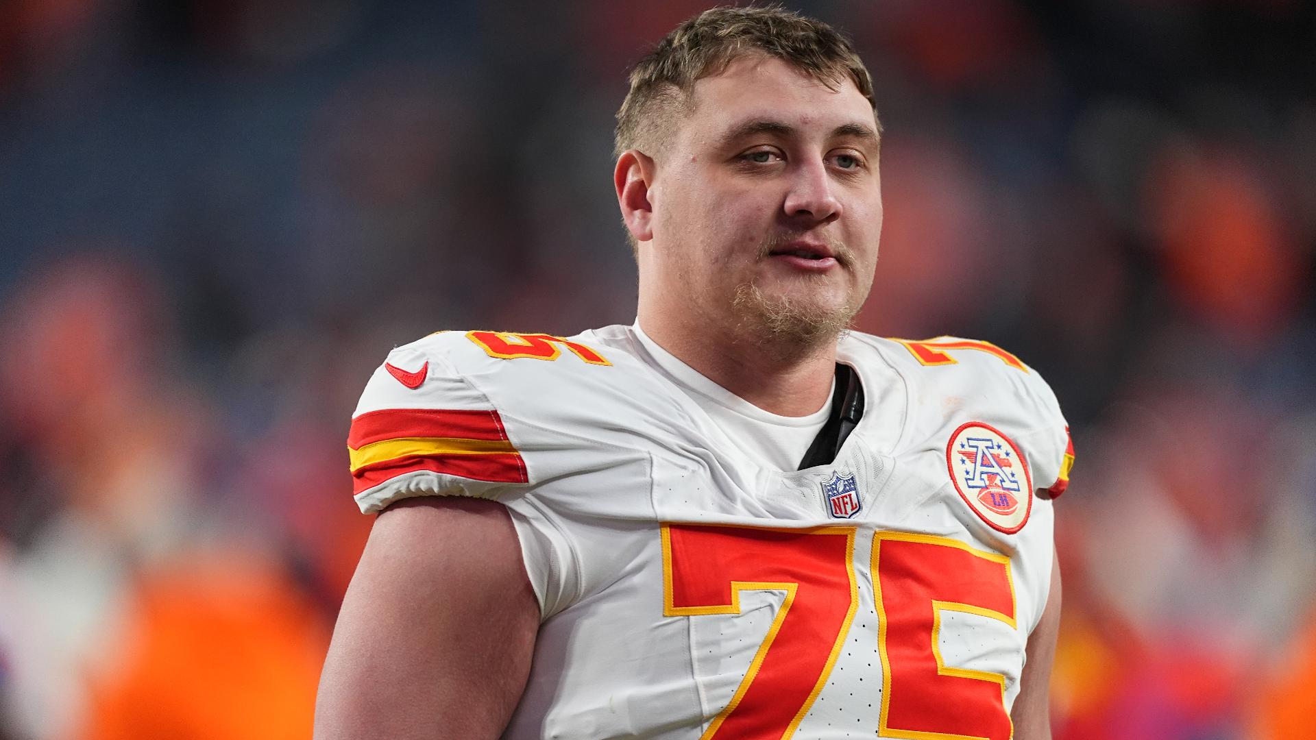 This former Kentucky player just earned his third Super Bowl win in a ...