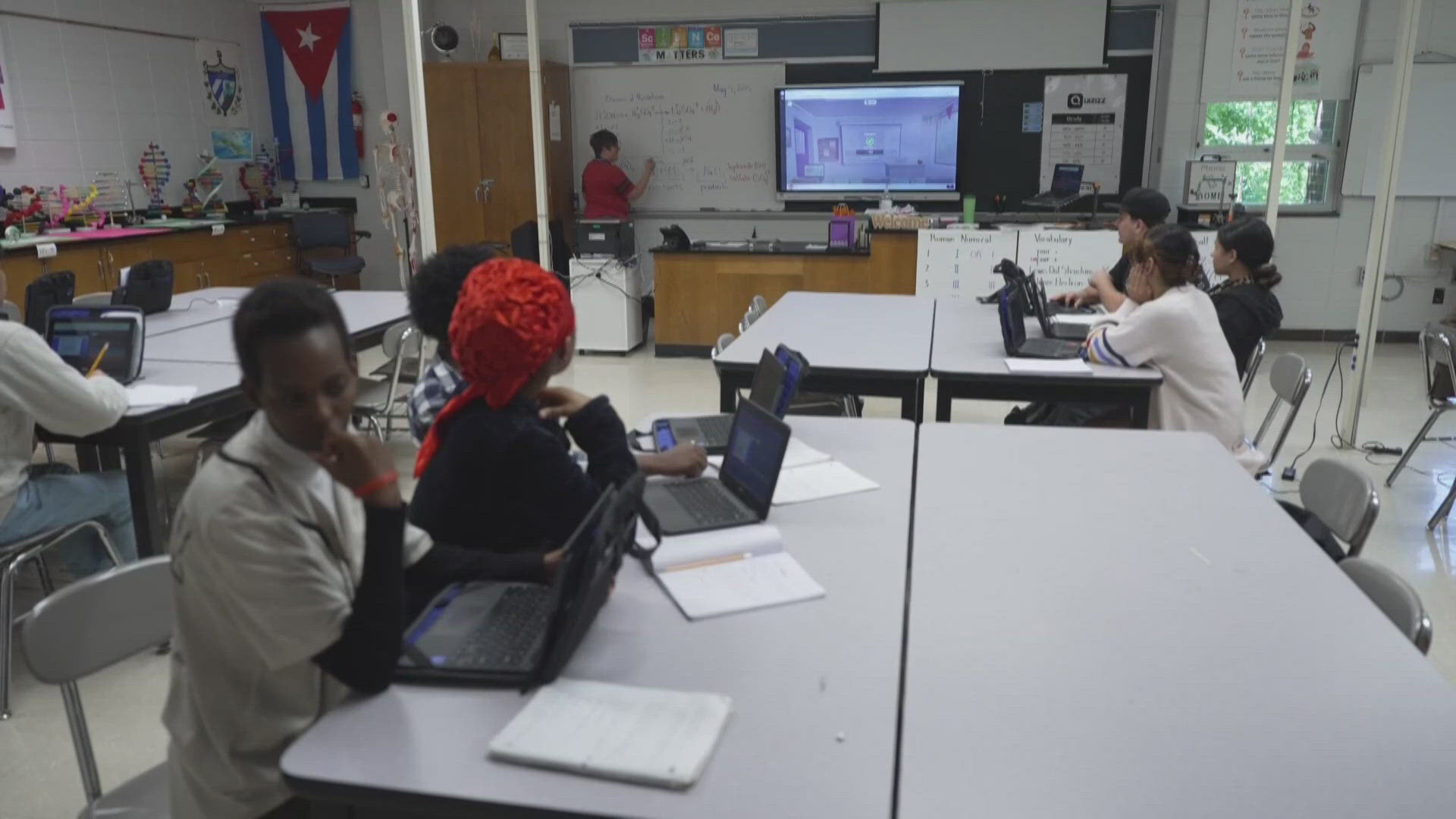 JCPS bus finder app: How to download | whas11.com