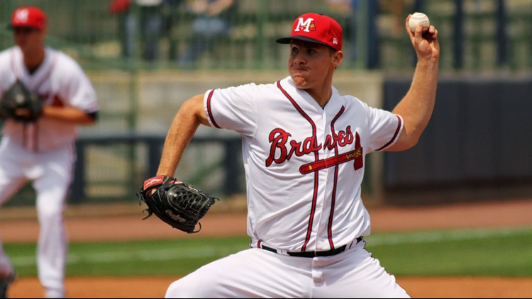 Free Time Interview: Richard Sullivan | whas11.com