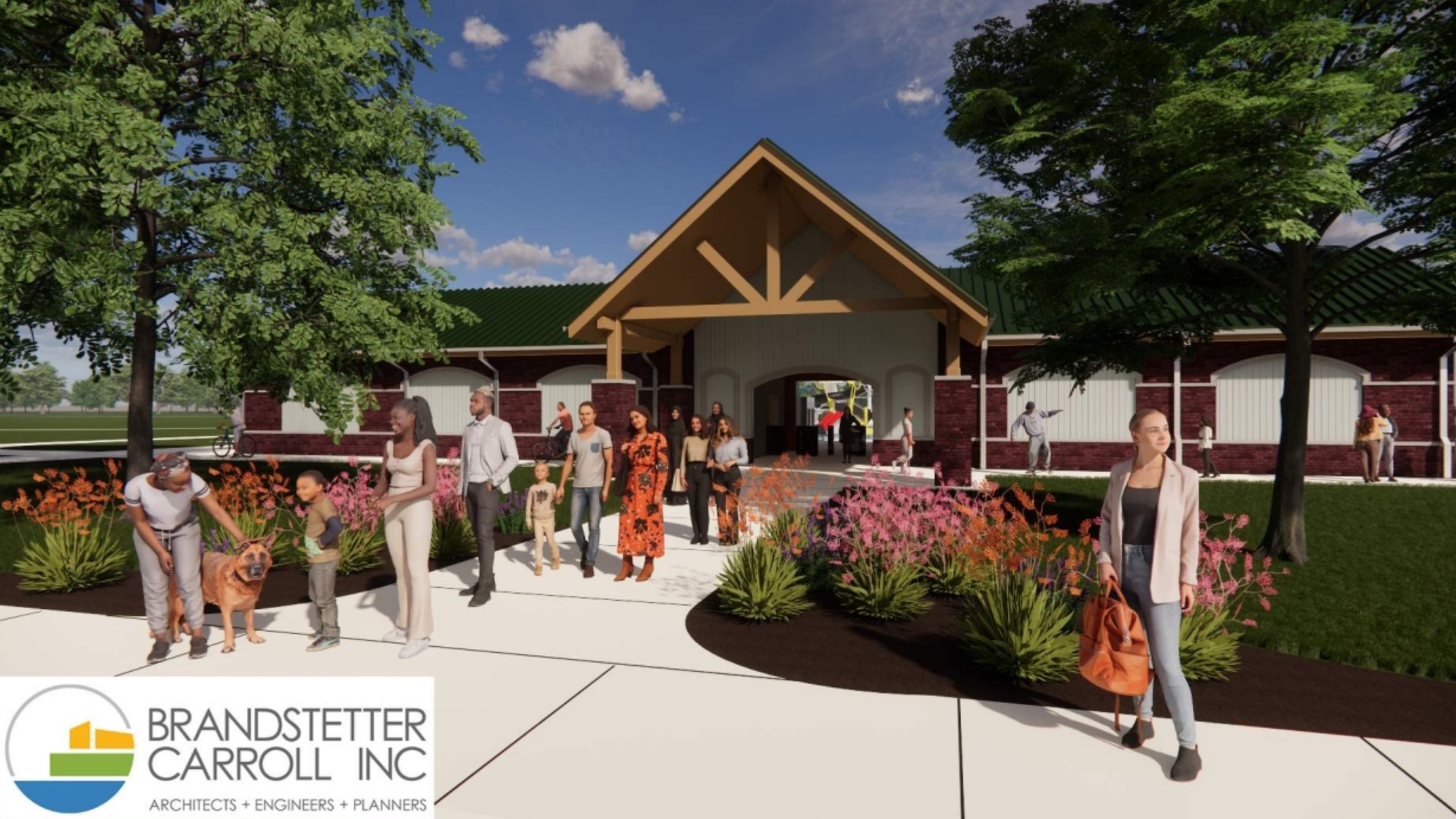 Renovations on Algonquin Pool begin; when it will open | whas11.com