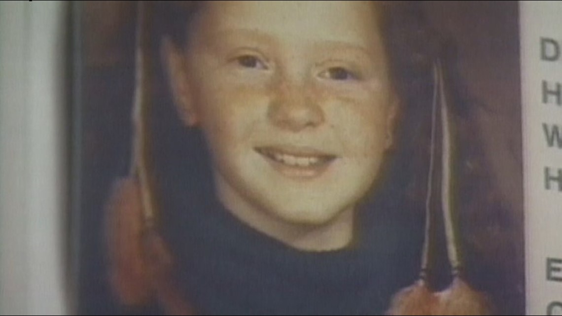 Disappearance of Ann Gotlib | Years later WHAS11 access files | whas11.com