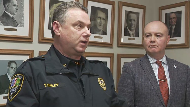 Indiana man gets 16 years in prison for 2020 domestic incident | whas11.com