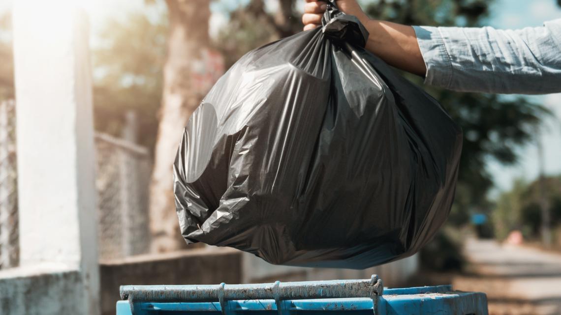 Holiday trash delays expected as Platform Waste adjusts routes | whas11.com