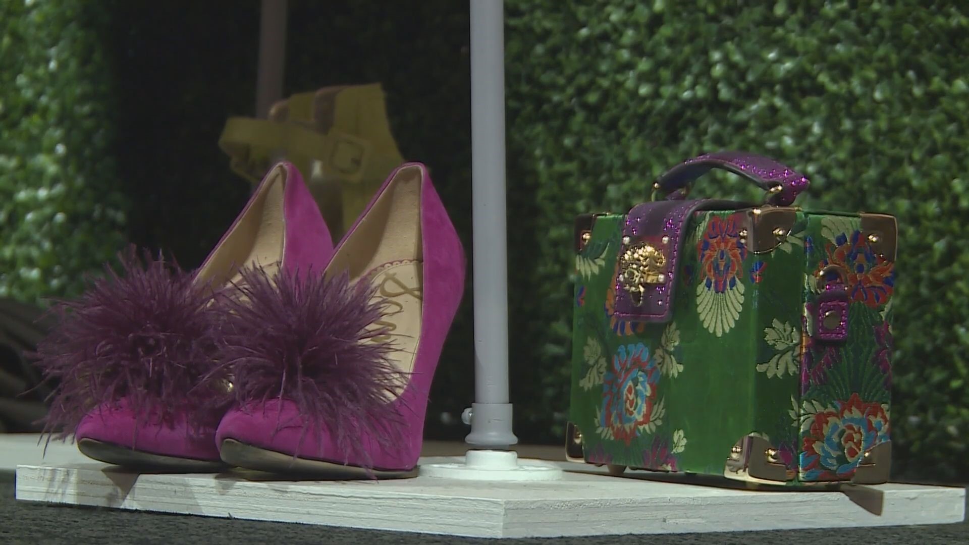 What Kentucky Derby fashion looked like decades ago | whas11.com