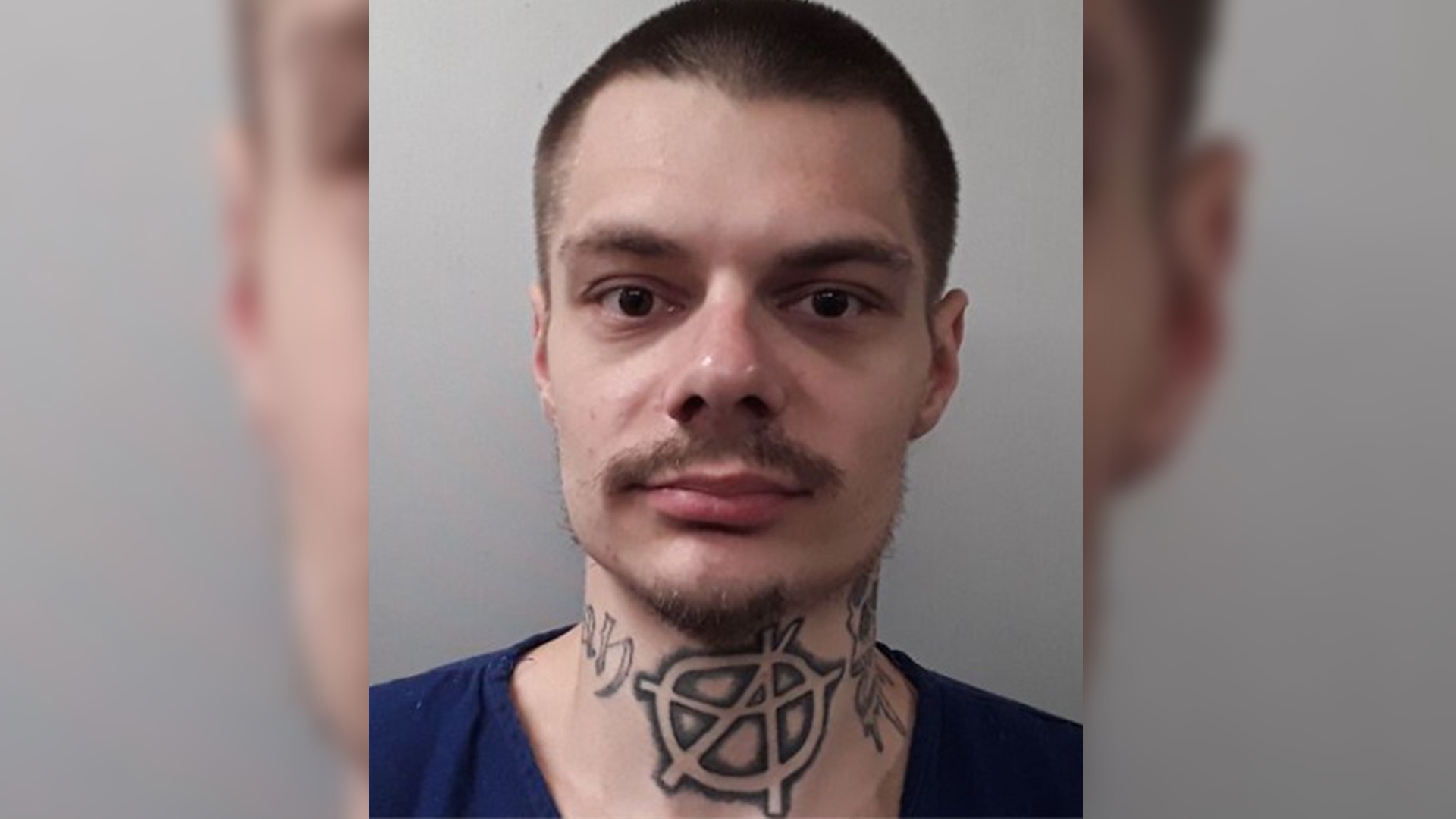 KSP searching for escaped inmate in Madison County | whas11.com