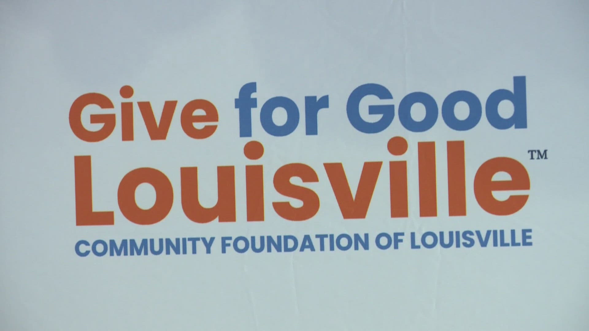 Give for Good Louisville 2025 | How to register | whas11.com
