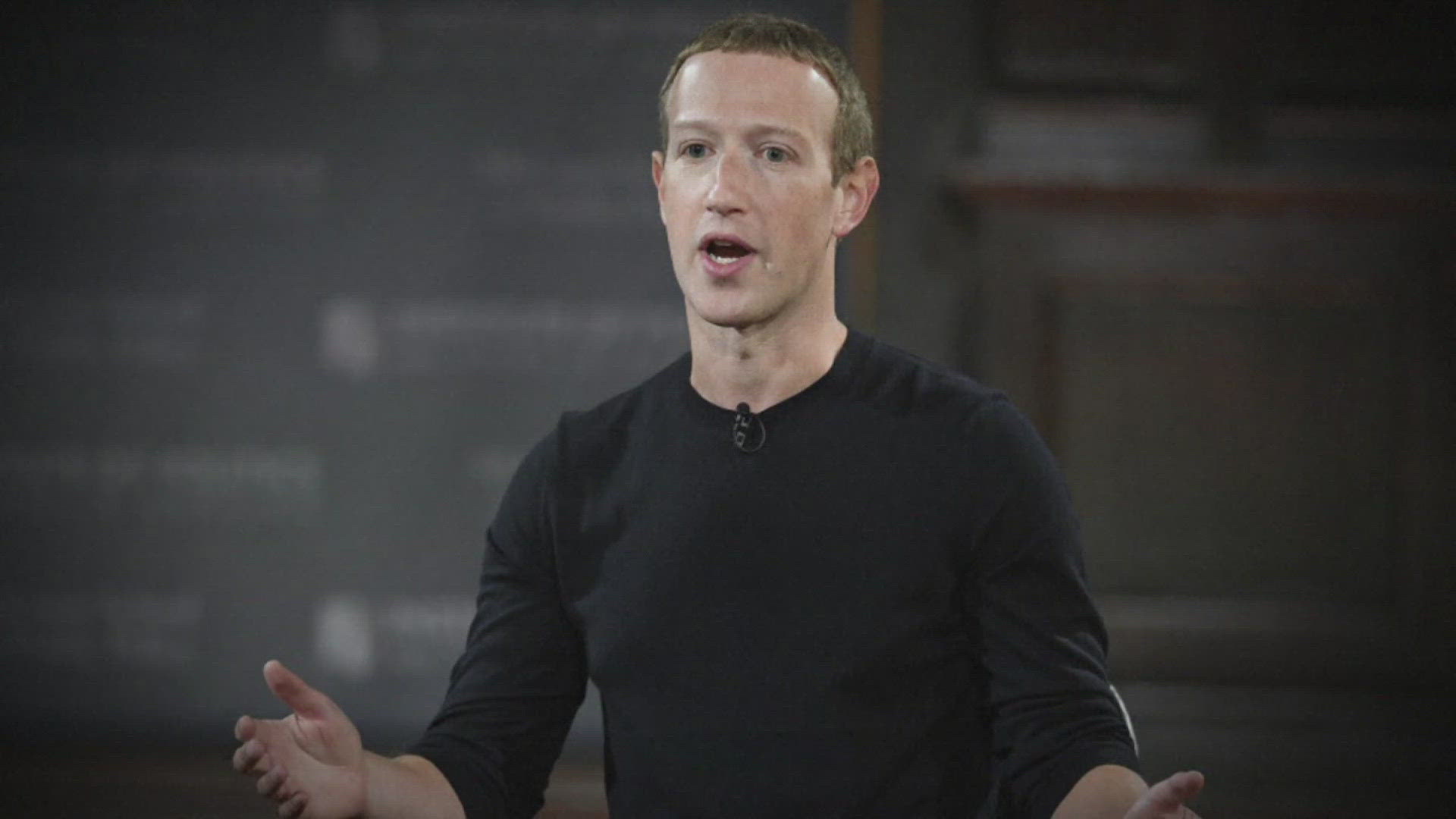 Facebook opts for 'Community Notes' over fact-checkers | whas11.com