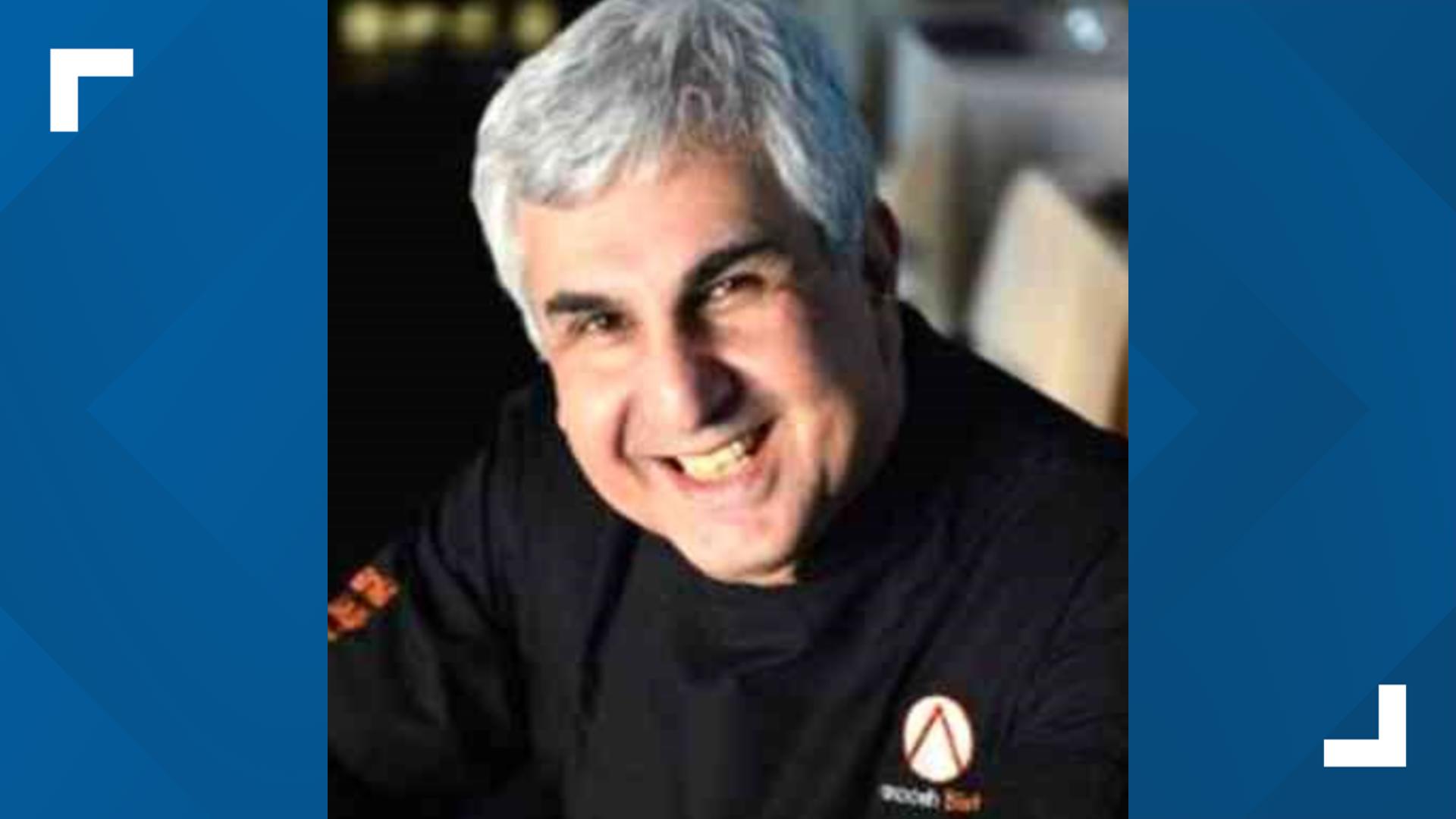 Beloved Louisville chef dies after fight against cancer | whas11.com