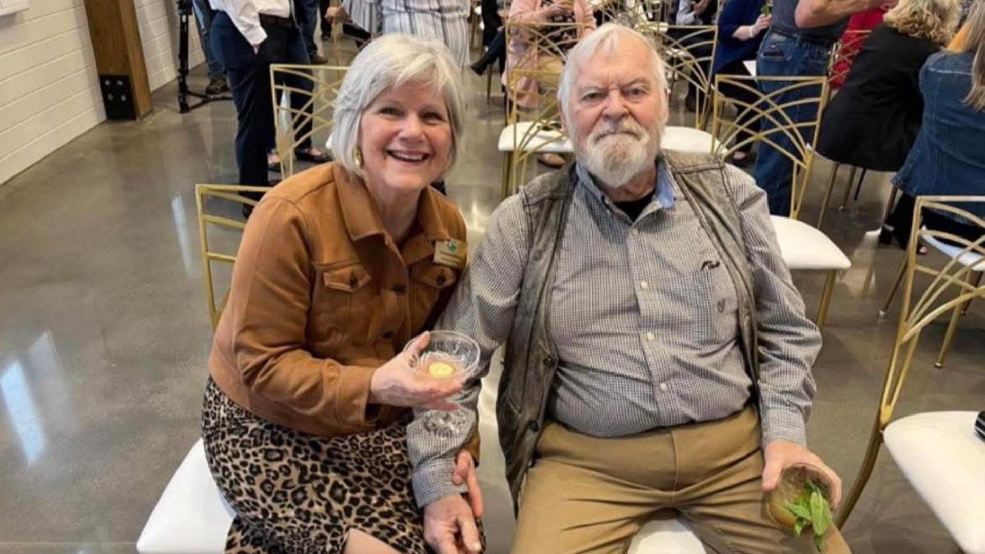 Nelson County woman dies days after fatal crash killed her husband ...