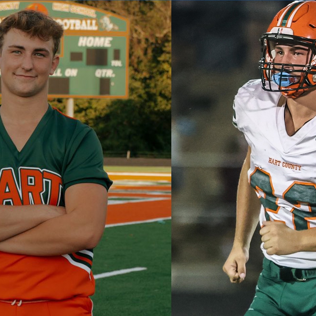 Hart County mourns loss of beloved high school senior | whas11.com