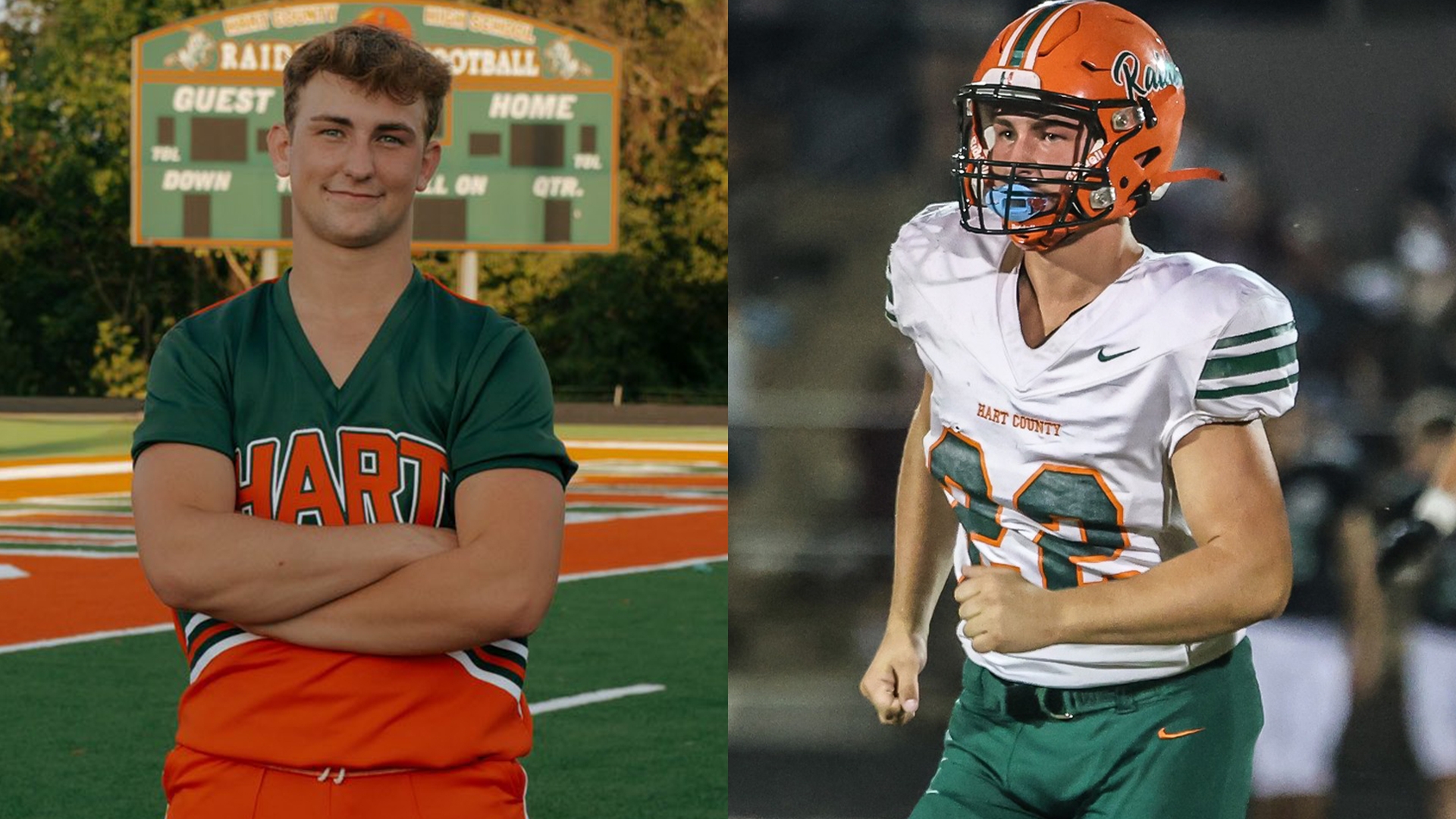 Hart County mourns loss of beloved high school senior | whas11.com