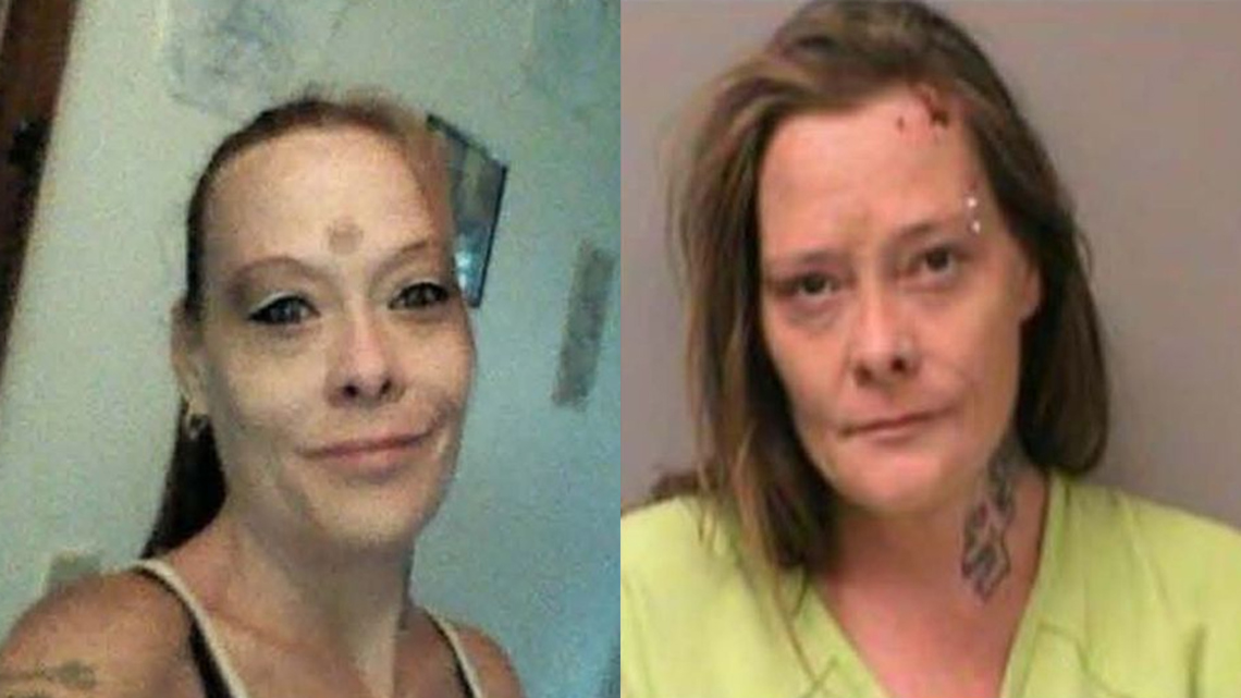 Man arrested after Jeffersonville police find headless body | whas11.com